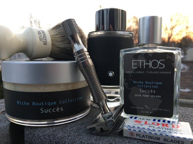 Shave of the day for 15th January 2025 to 15th February 2026 | Page 7 ...